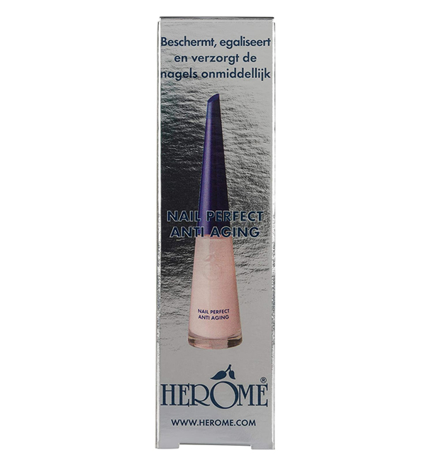 Herome Ongles Parfait Anti-Age - Parapharmacie - Medical Media Store Maroc